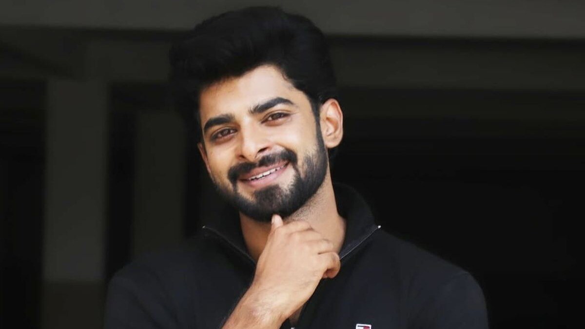 Exclusive! Dheekshith Shetty’s web series debut has him play a ‘powered’ individual