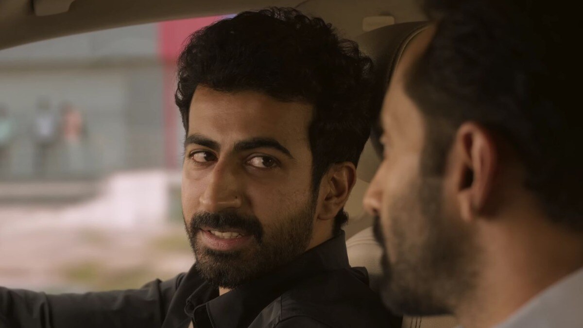 Dhoomam on OTT: Fahadh Faasil, Aparna Balamurali’s thriller set to ...