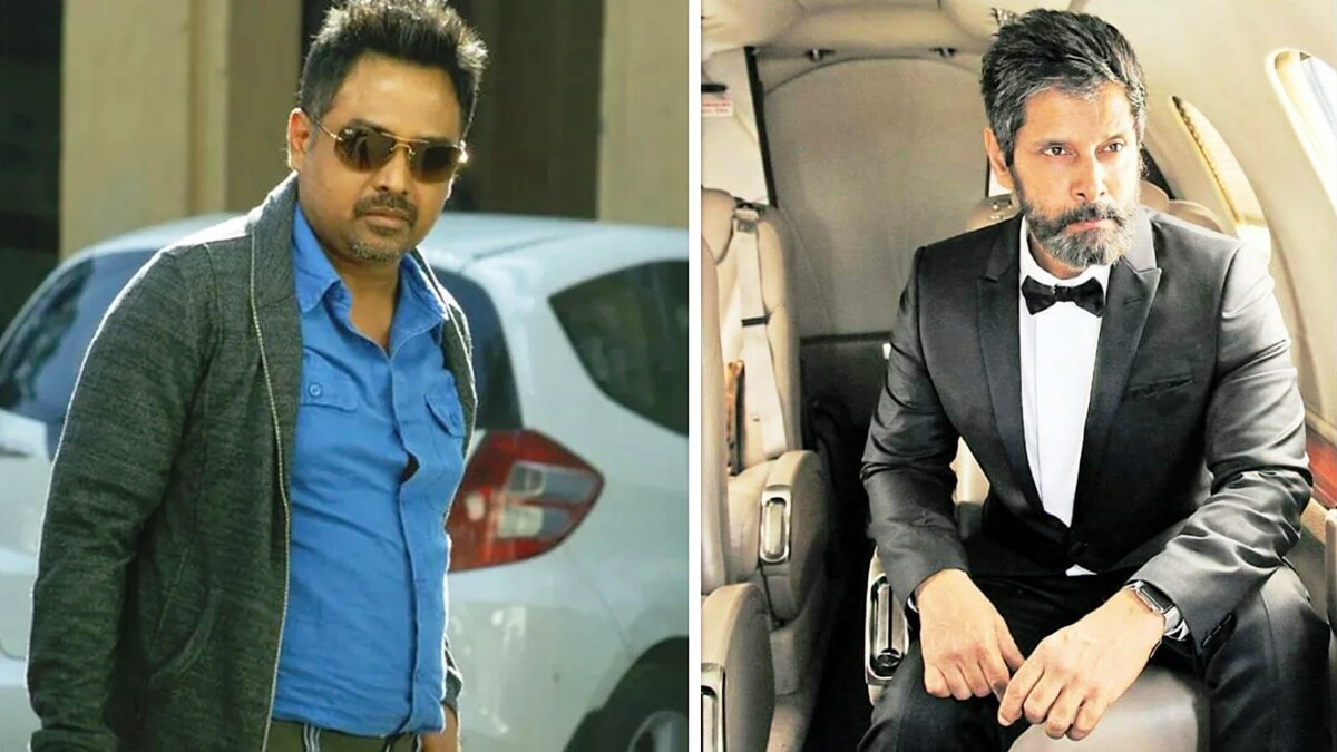 Lingusamy goes gaga over Dhruva Natchathiram, compares it with Kaakha ... Lingusamy goes gaga over Dhruva Natchathiram, compares it with Kaakha ...