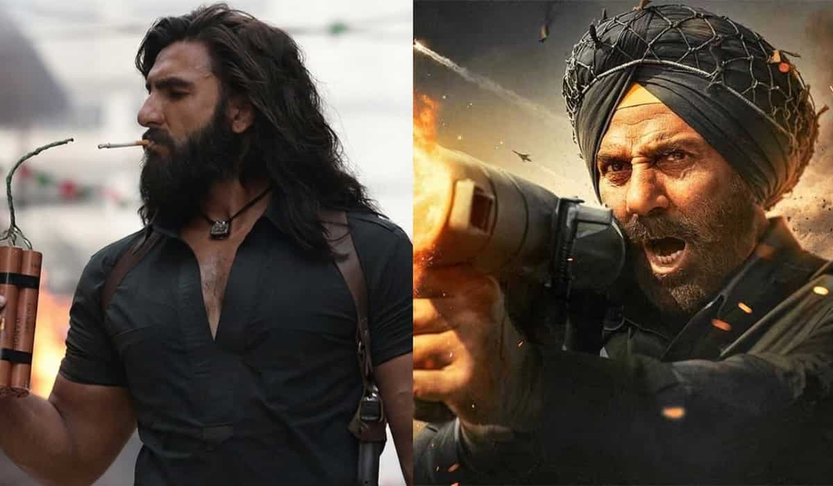 Top 9 most-awaited Bollywood sequels in 2026: Dhurandhar 2, Border 2 ...