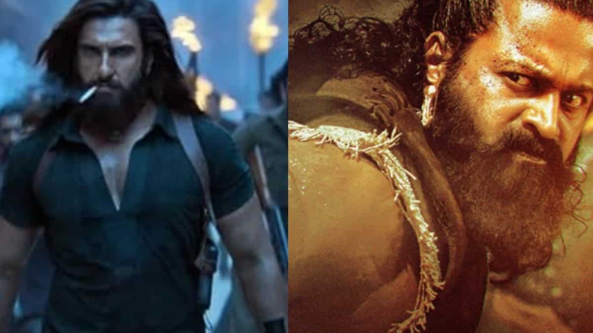 Dhurandhar Box Office collection day 21: Ranveer Singh-starrer beats ...