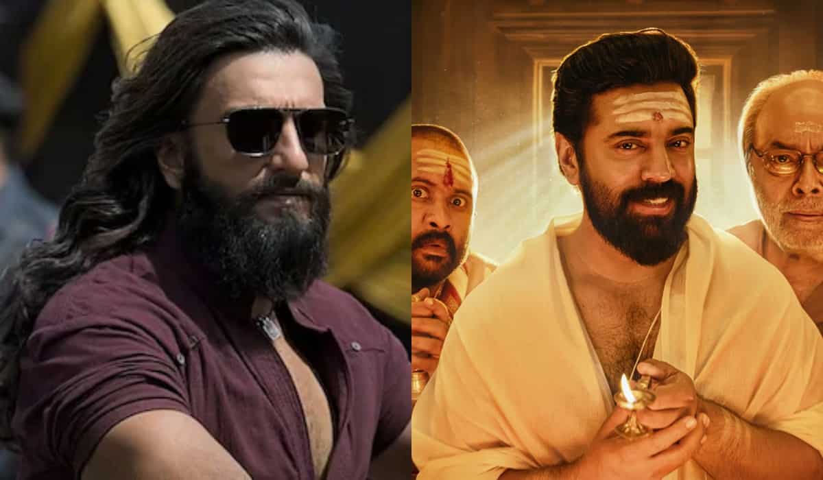 Friday OTT Releases (January 30, 2026): 4 new movies and series to ...