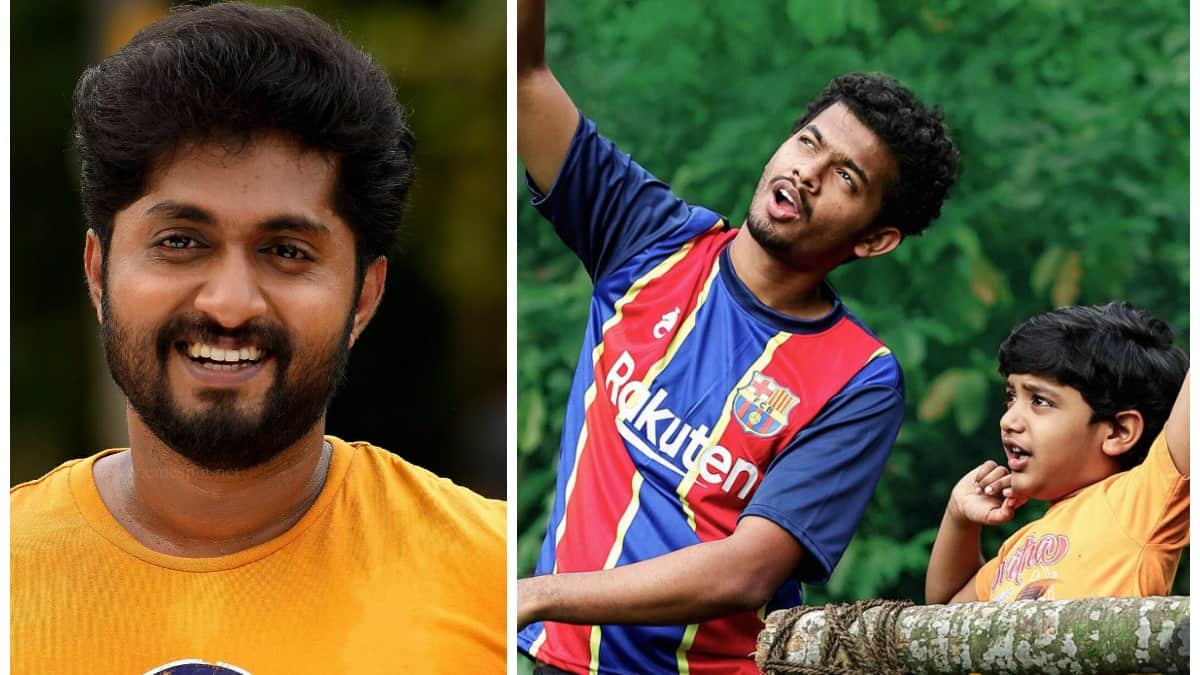 Exclusive! Dhyan Sreenivasan: Each scene in Prakashan Parakatte is ...