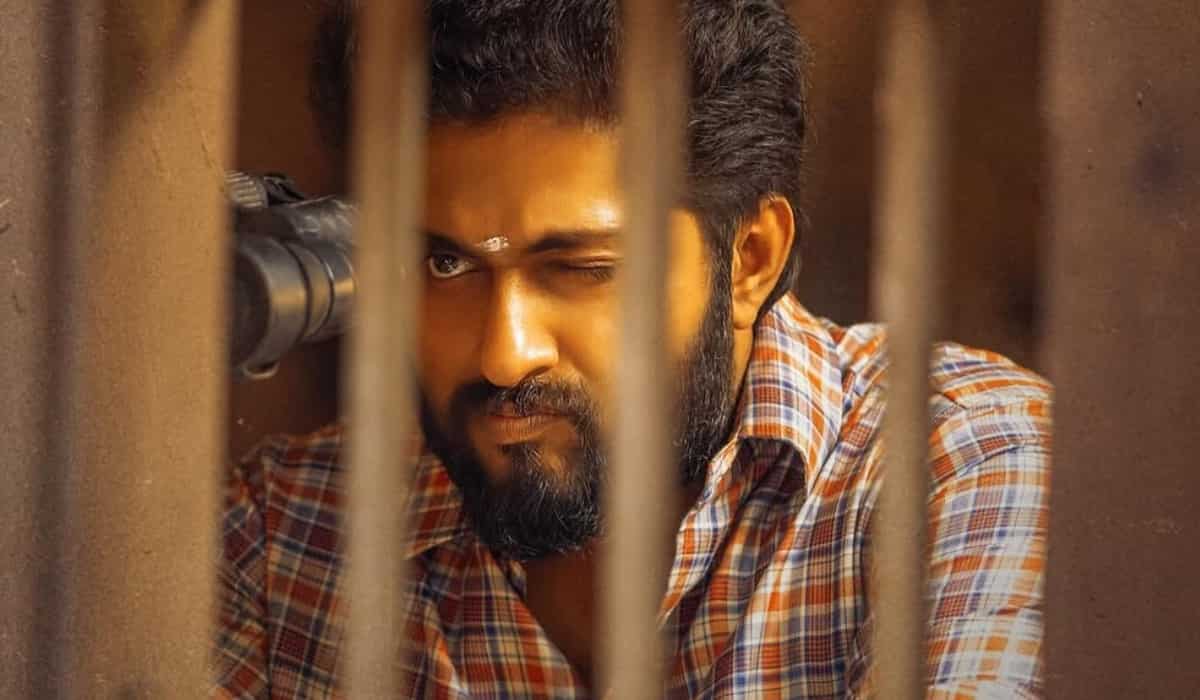 Trailer of Detective Ujjwalan shows Dhyan Sreenivasan pushing his skills to the limit for a ...