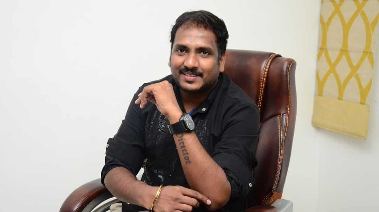 Unstoppable: Will director Diamond Ratnababu make a comeback with this ...