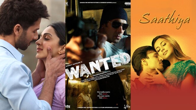 Baaghi 2 to Saathiya: These South Indian remakes have proven to be ...