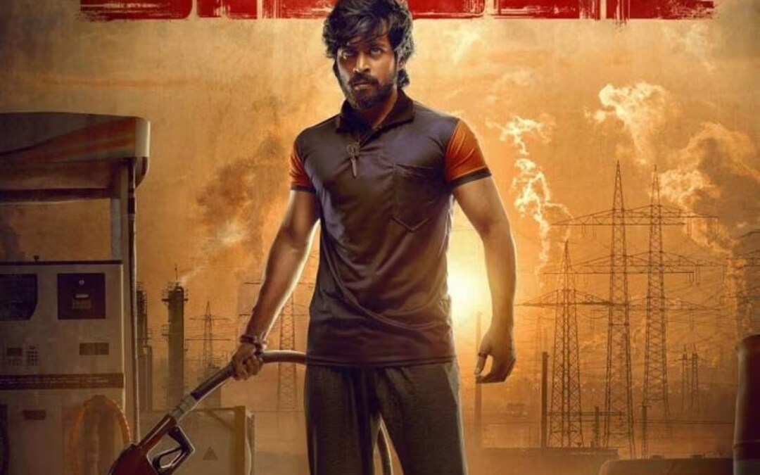 Harish Kalyan’s Diesel gearing up for Diwali release? Here is what we know