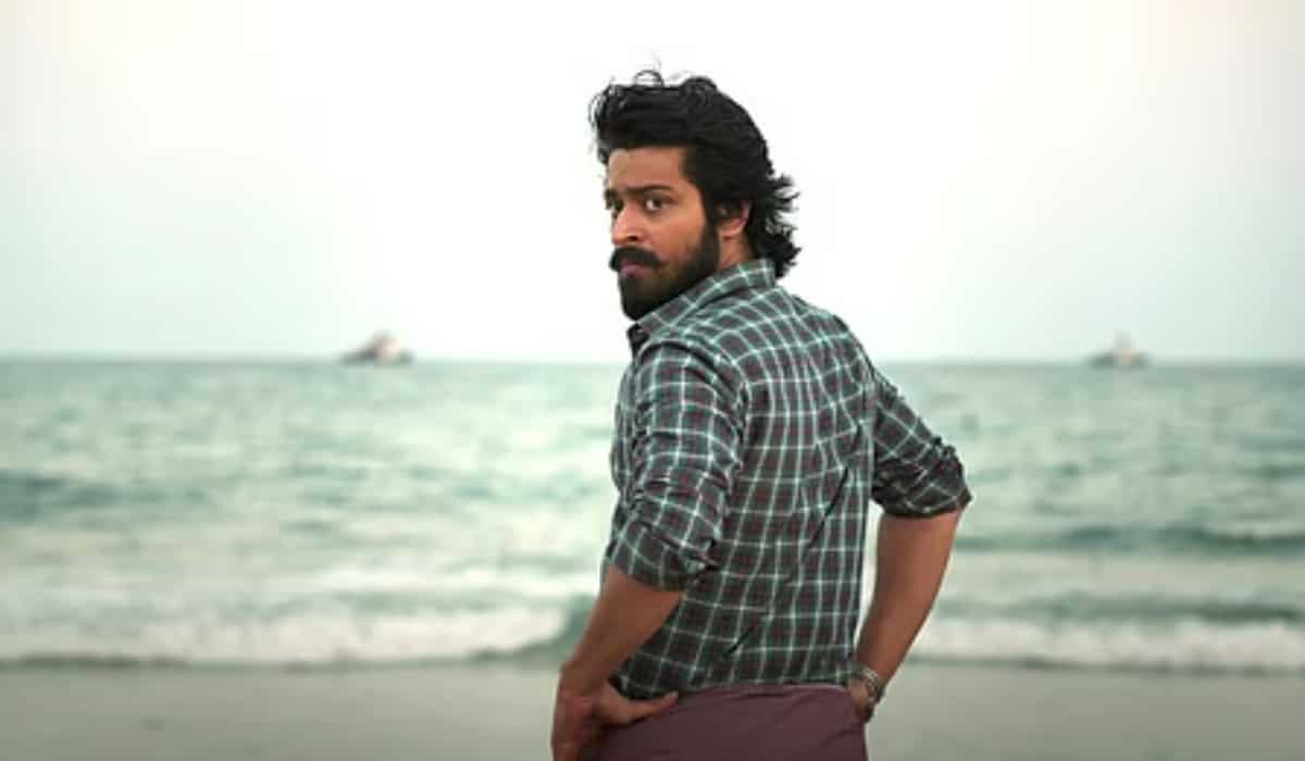 Diesel movie review: Harish Kalyan film with lackluster writing is like ...