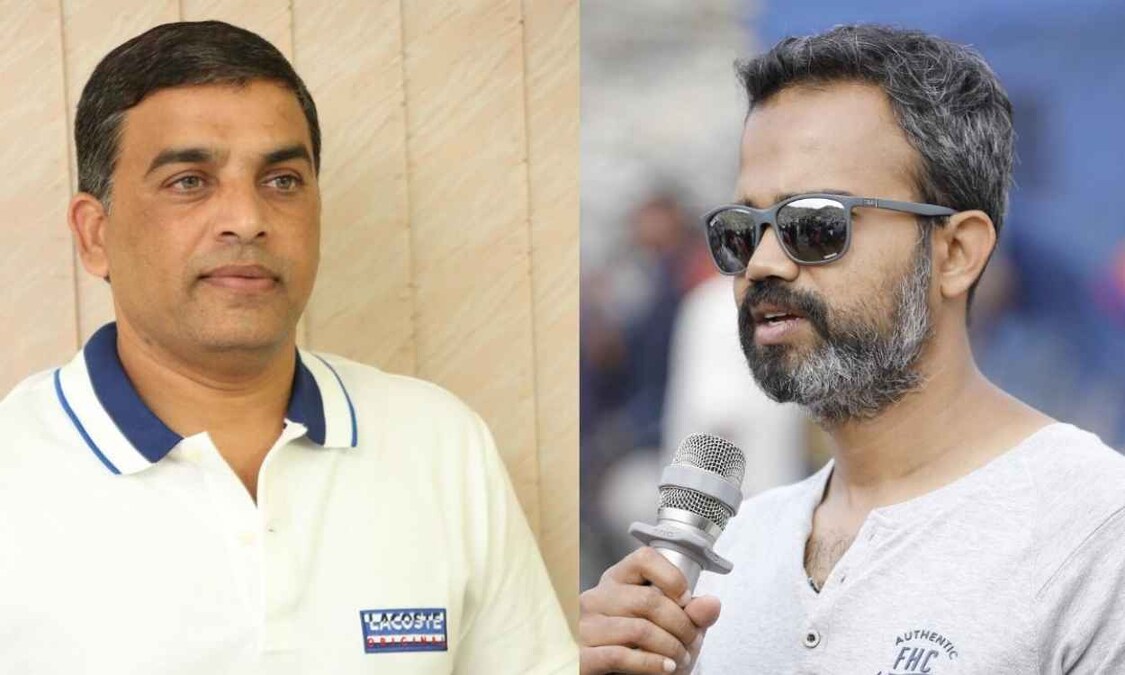 Prashanth Neel to make a biopic in the production of Dil Raju, here's ...