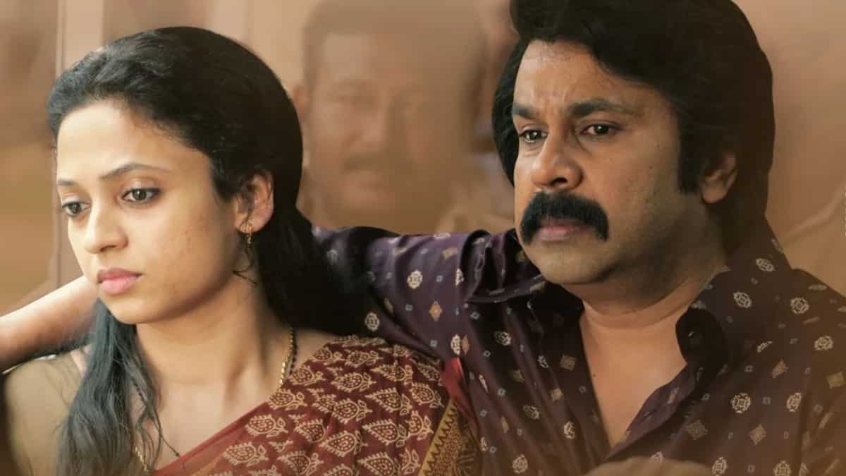 Thankamani review – The action drama's clichéd plot fails to give ...