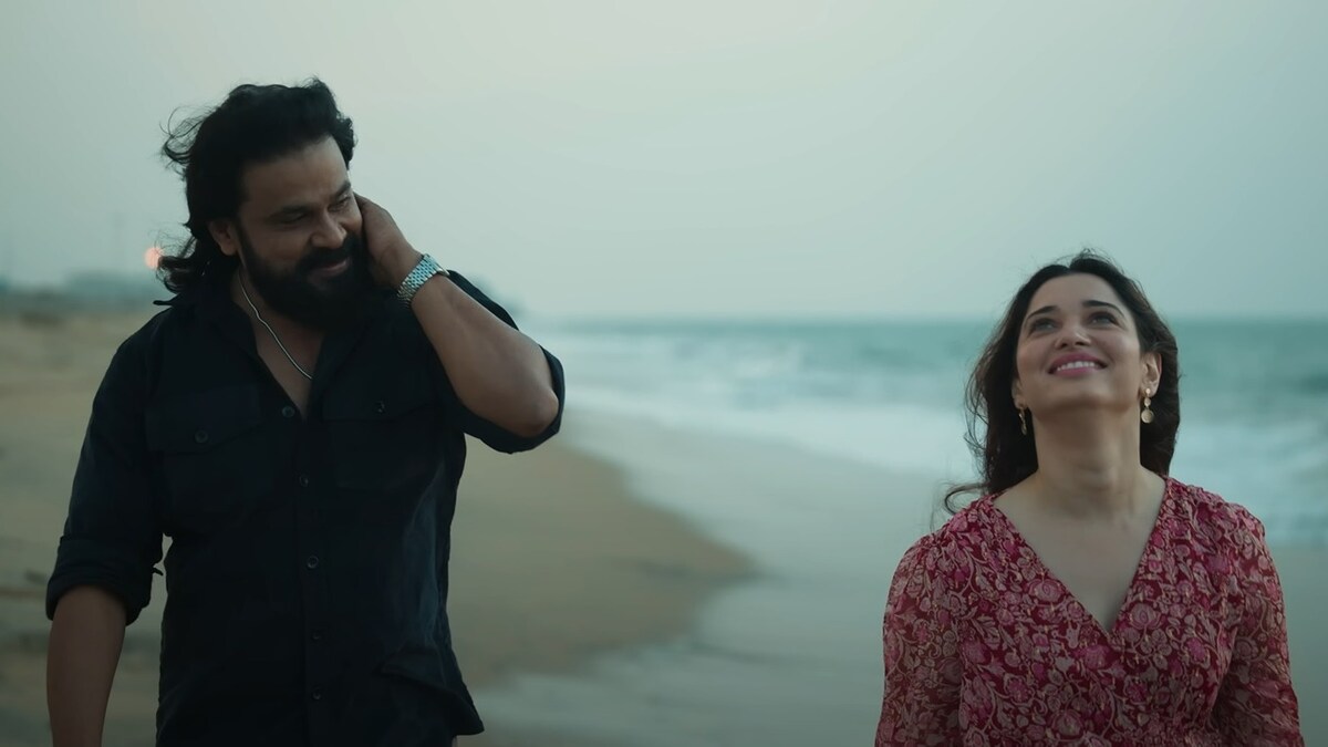Dileep’s Voice of Sathyanathan completes theatrical run, set for OTT ...