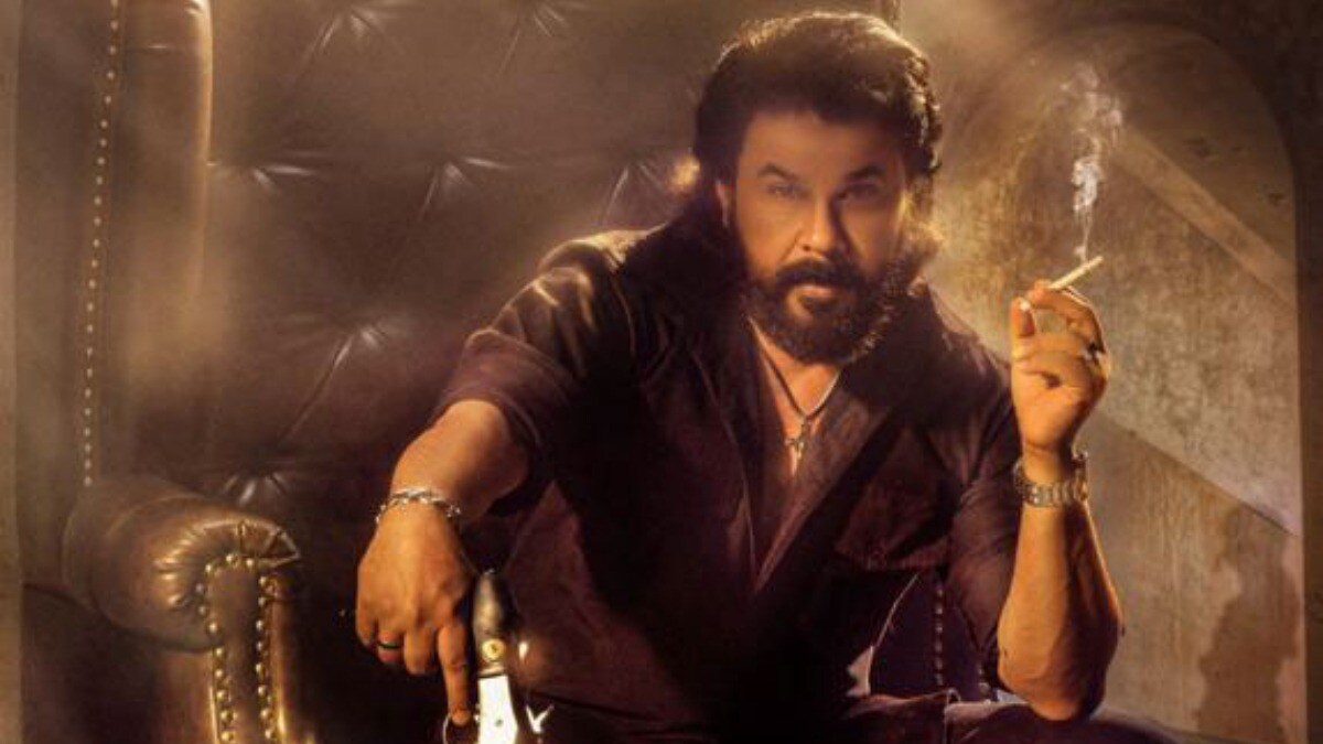 Bandra: Dileep flaunts his gangster look in Arun Gopy, Tamannaah’s ...