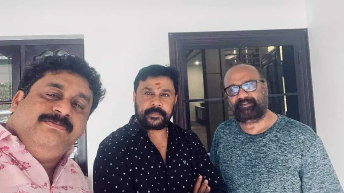 Voice Of Sathyanathan director Raffi: ‘Young filmmakers have given a ...