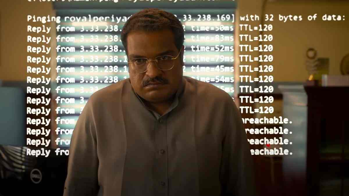 I Am Kathalan movie review: Premalu duo’s hacker drama clicks in parts ...