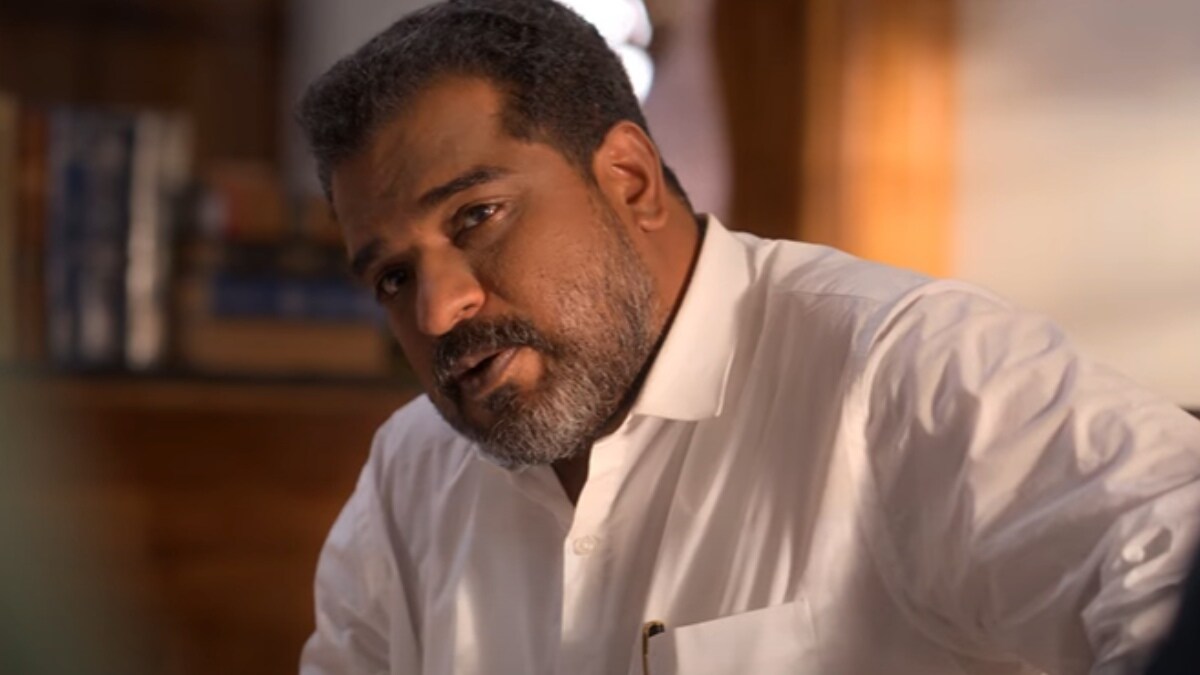 Gumasthan release: Dileesh Pothan-starrer thriller to hit the big ...