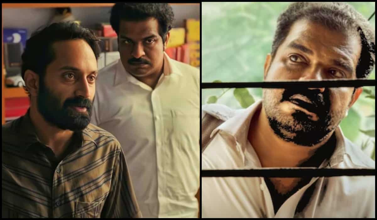 Dileesh Pothan’s performances that are worth revisiting in these Malayalam films on OTT