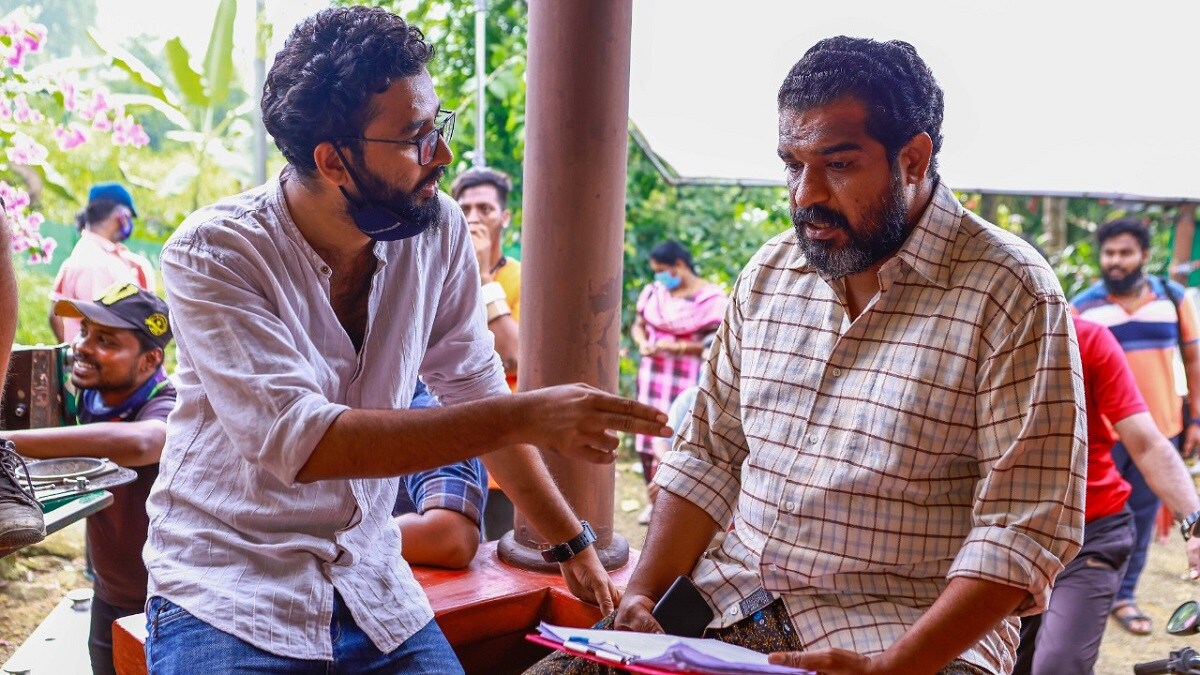 The Dileesh Pothan Interview | 'To Live As Someone Else Is Fascinating'