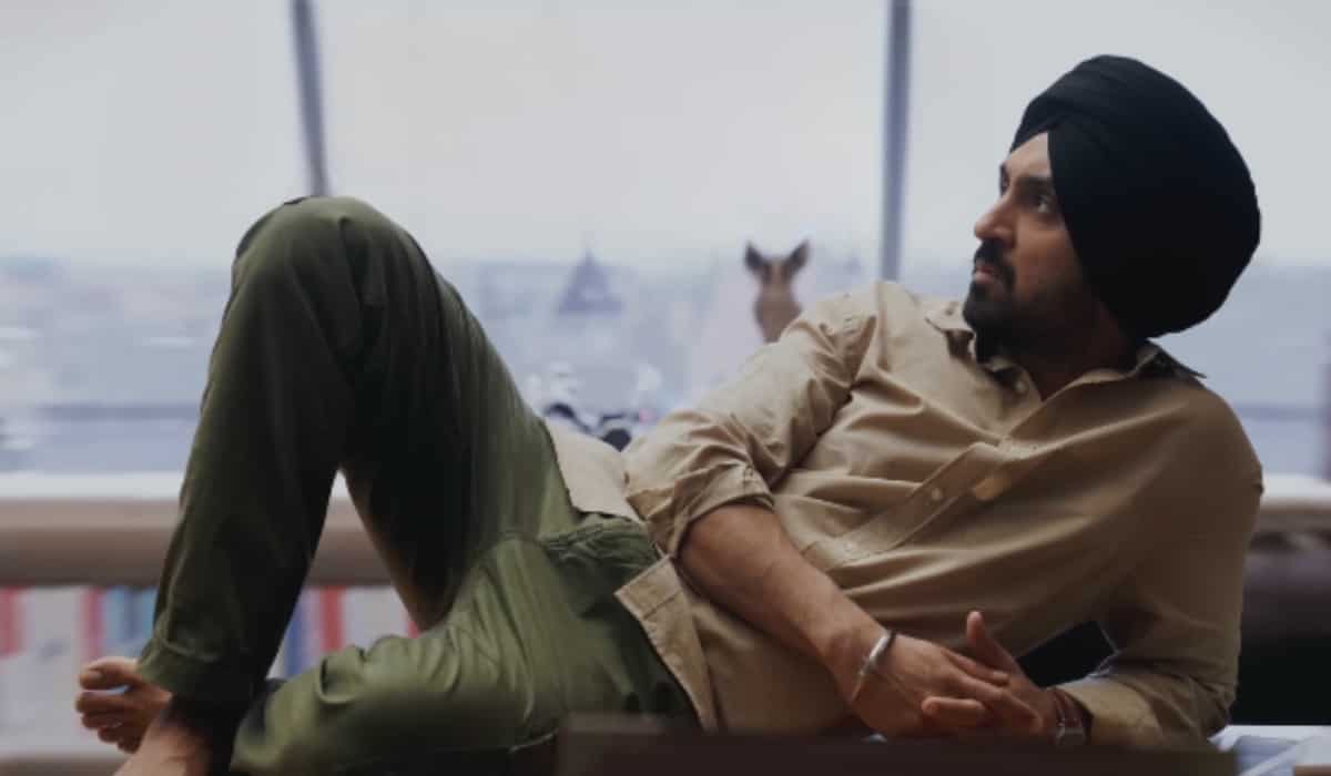 Detective Sherdil: From Diljit Dosanjh to Boman Irani, who plays what ...