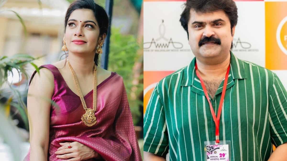 Oh! Cinderella teaser: Bigg Boss Malayalam winner Dilsha Prasannan’s film showcases her dancing ...