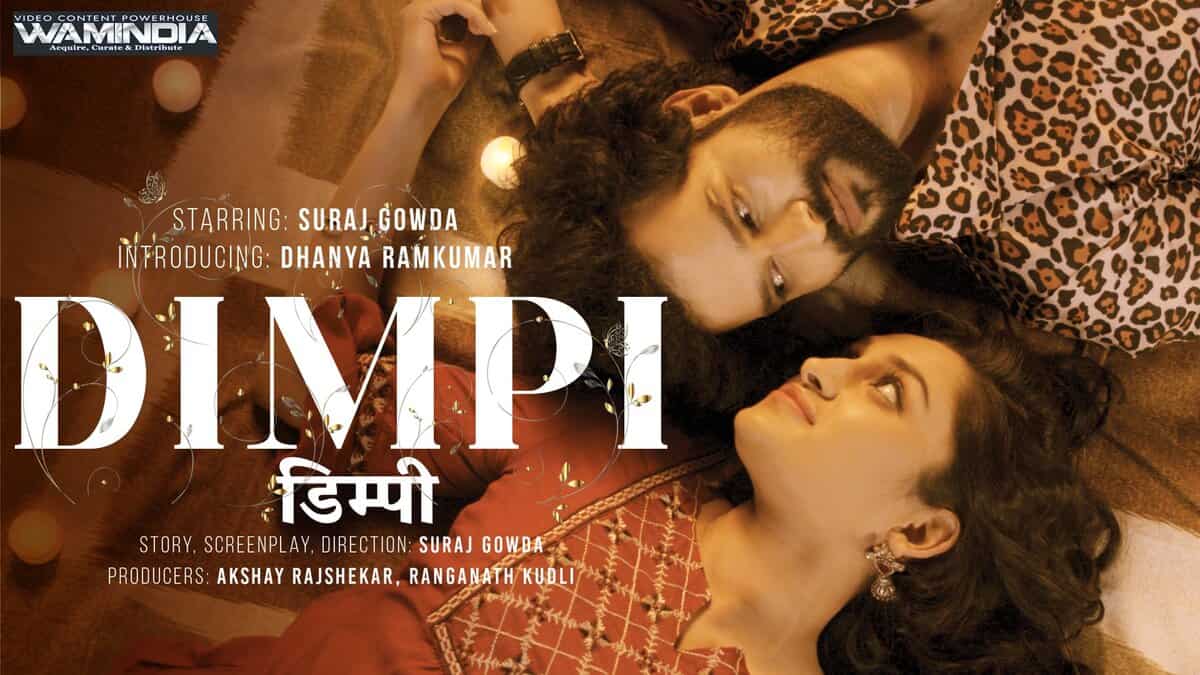 Watch Ninna Sanihake in Hindi as Dimpi on Dollywood Play and OTTplay ...