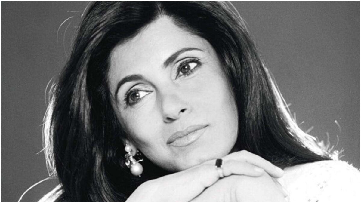 Dimple Kapadia birthday - Bobby to Pathaan, must watch films on OTT ...