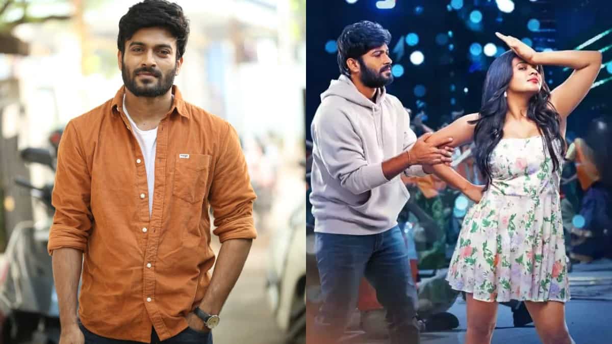 Dinesh Tej: Ala Ninnu Cheri mirrors an issue faced by every middle ...