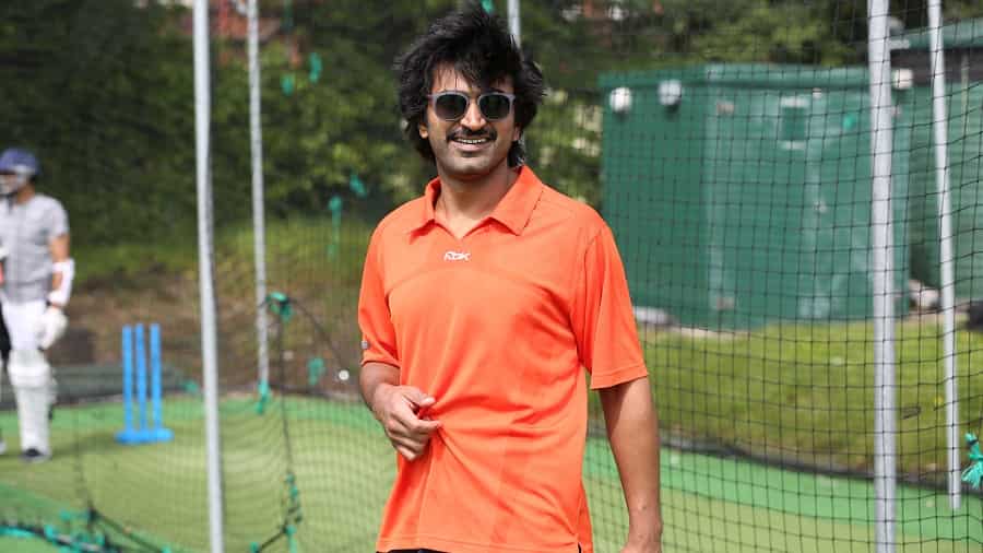 OTTPlay Exclusive! 83 actor Dinker Sharma: I would like to challenge ...