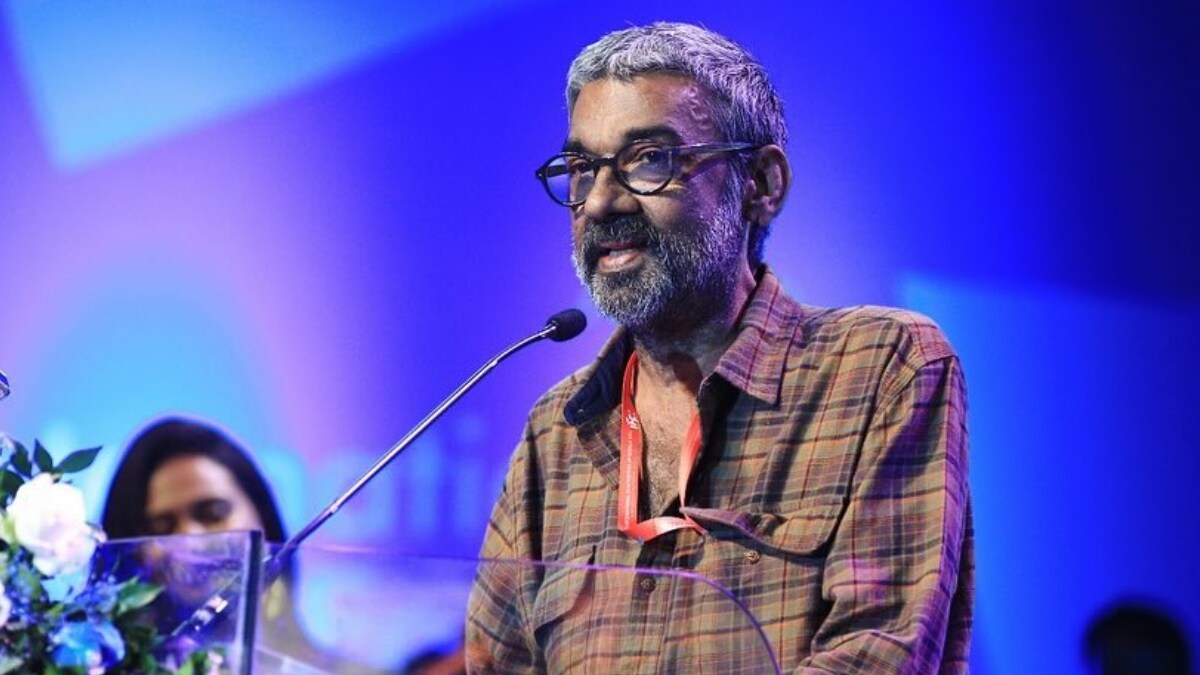 Discontent within Chalachitra Academy: Director Ranjith refuses to step ...