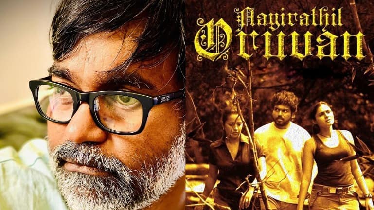 Director Selvaraghavan confesses that he lied about the budget of the ...