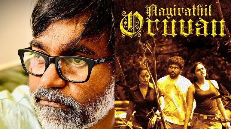 Director Selvaraghavan confesses that he lied about the budget of the ...