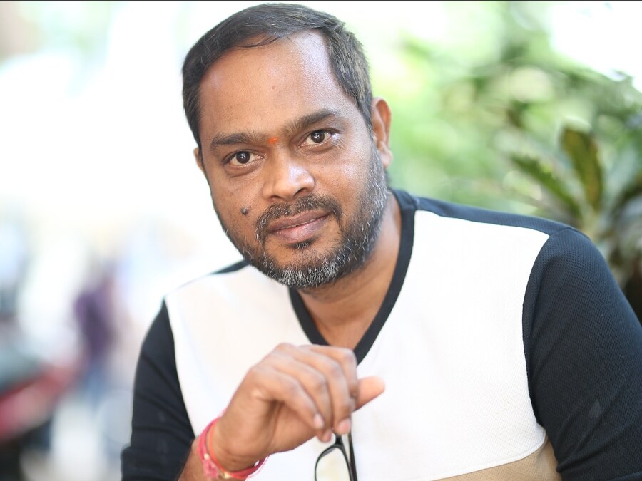 Director Srinivas Omkar: My Name is Shruthi is an ode to a woman’s ...