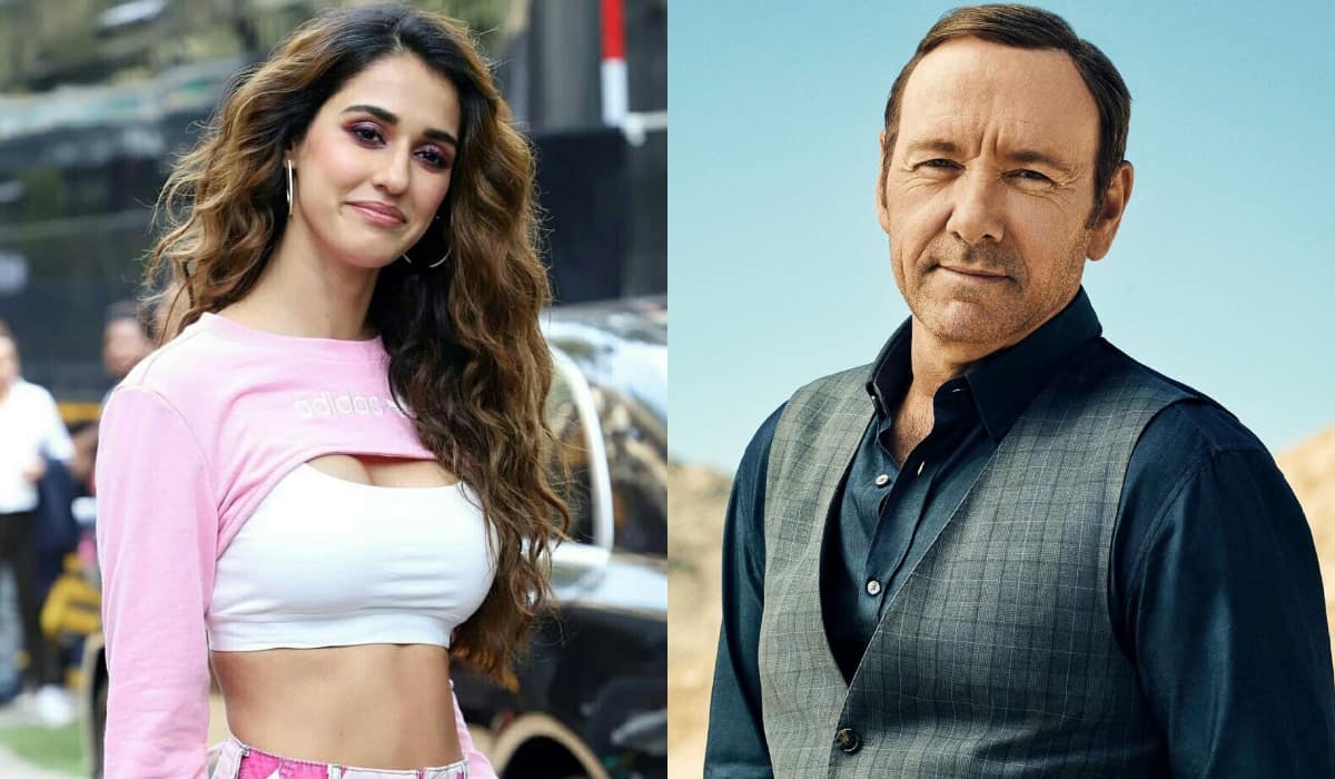 Disha Patani to make Hollywood debut with Oscar-winning director Kevin Spacey's film? Here's ...