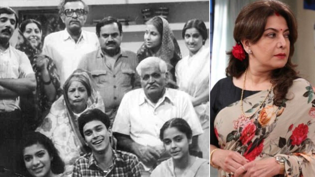 Doordarshan era actresses who are now winning hearts on OTT