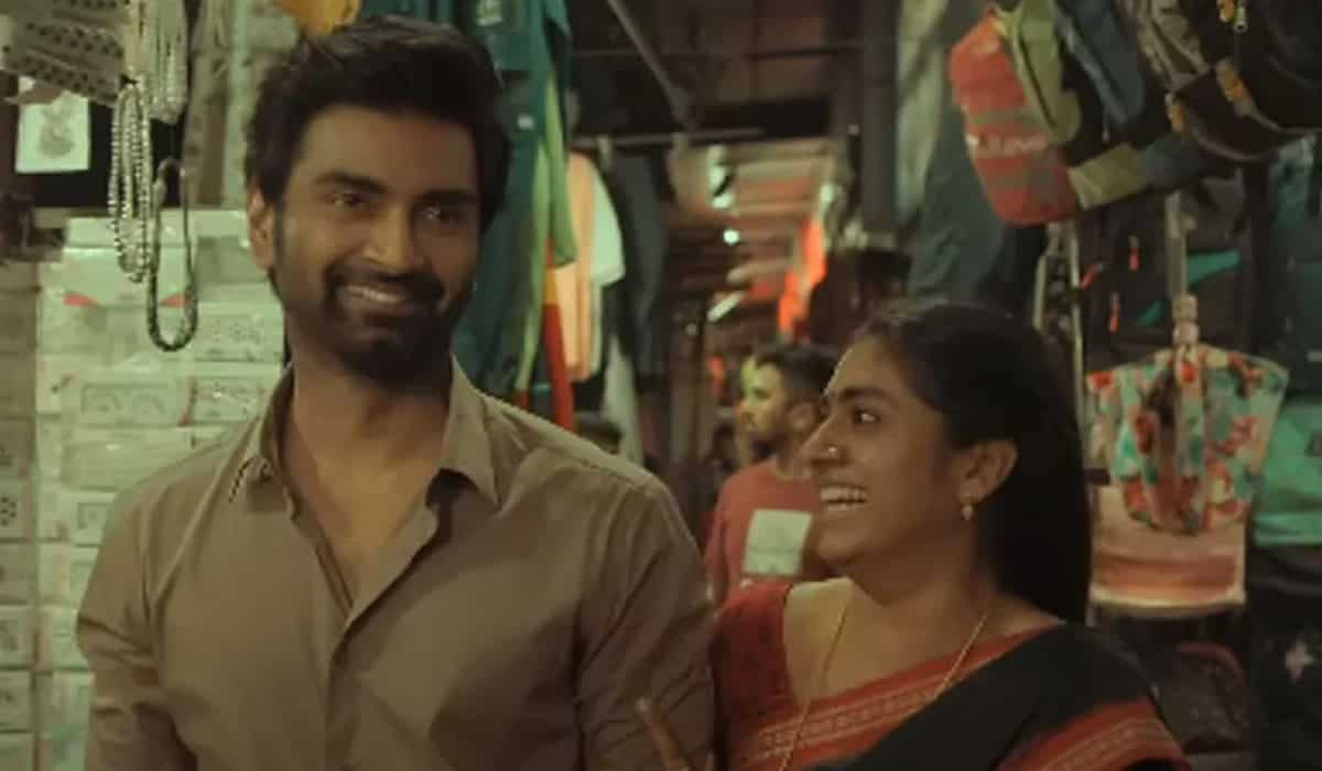 DNA Tamil movie out on OTT: Stream Atharvaa and Nimisha Sajayan’s ...