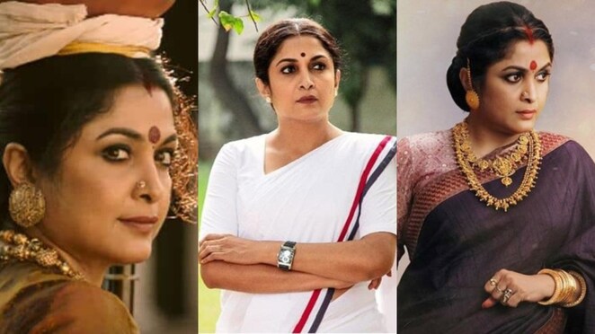 From professionally trained dancer to making her Malayalam debut: Check ...