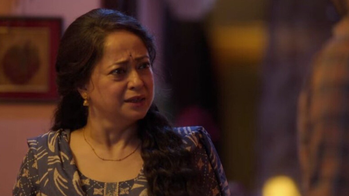 Exclusive! Sheeba Chadha on ageism in Bollywood: Onscreen matriarchs ...