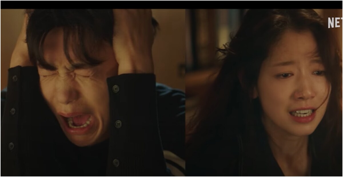 Here are 5 best moments from K-drama Doctor Slump that make it an ...