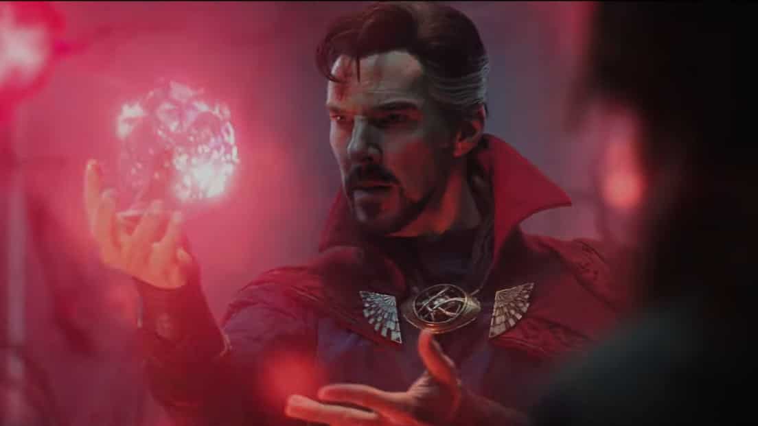 Doctor Strange in the Multiverse of Madness Twitter reactions: Fans ...