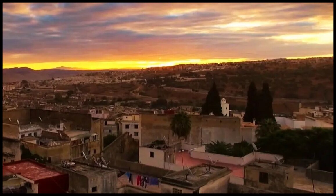 The Heart Of Morocco – Here's why DocuBay’s travel documentary is worth ...
