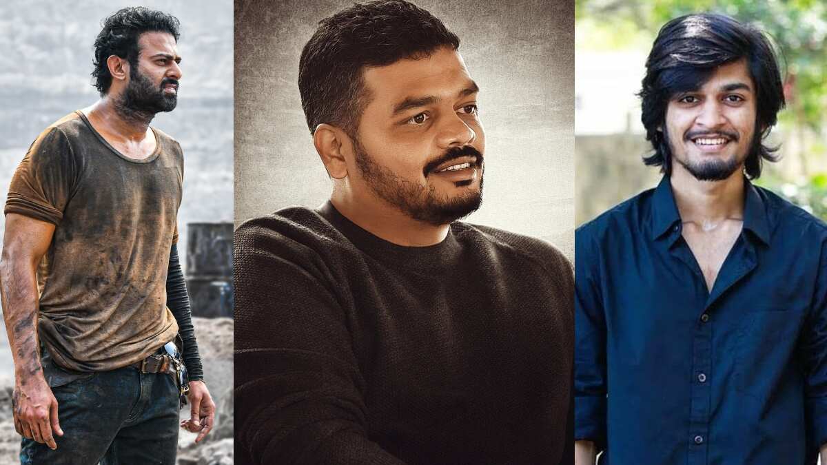 Does KGF s Farmaan Grow Up To Be Prabhas Salaar This Is What Hombale Does KGF s Farmaan Grow Up To Be Prabhas Salaar This Is What Hombale