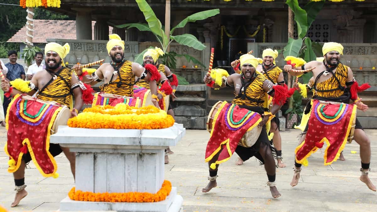 Dollu on OTT: When and where to watch Sagar Puranik’s National Award ...