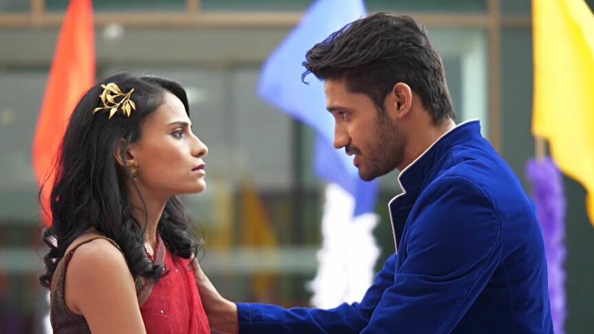 OTTplay Exclusive! Actor Anuj Rampal: I kept knocking at door of ...