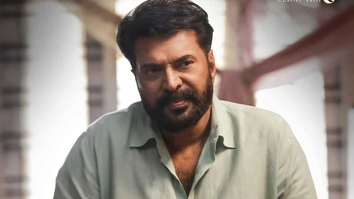 Patriot, Chatha Pacha and more; Mammootty films to look forward to in 2026