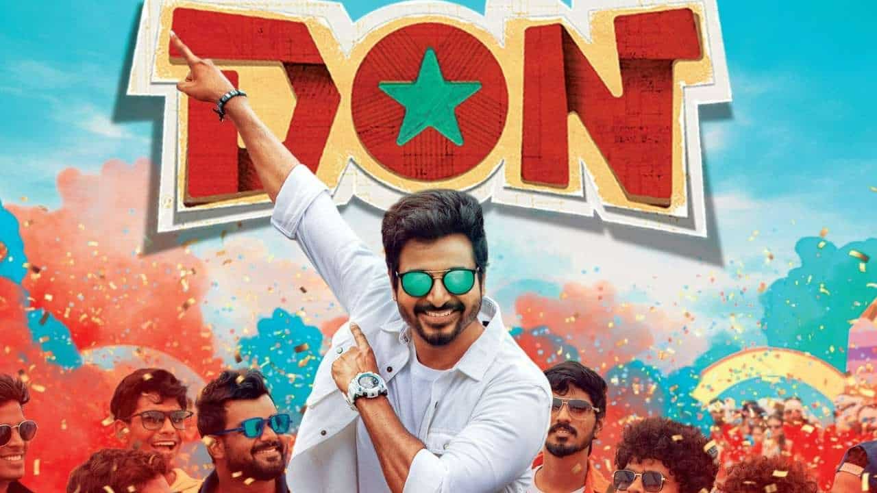 Don Twitter review: Fans hail Sivakarthikeyan’s movie for its ...