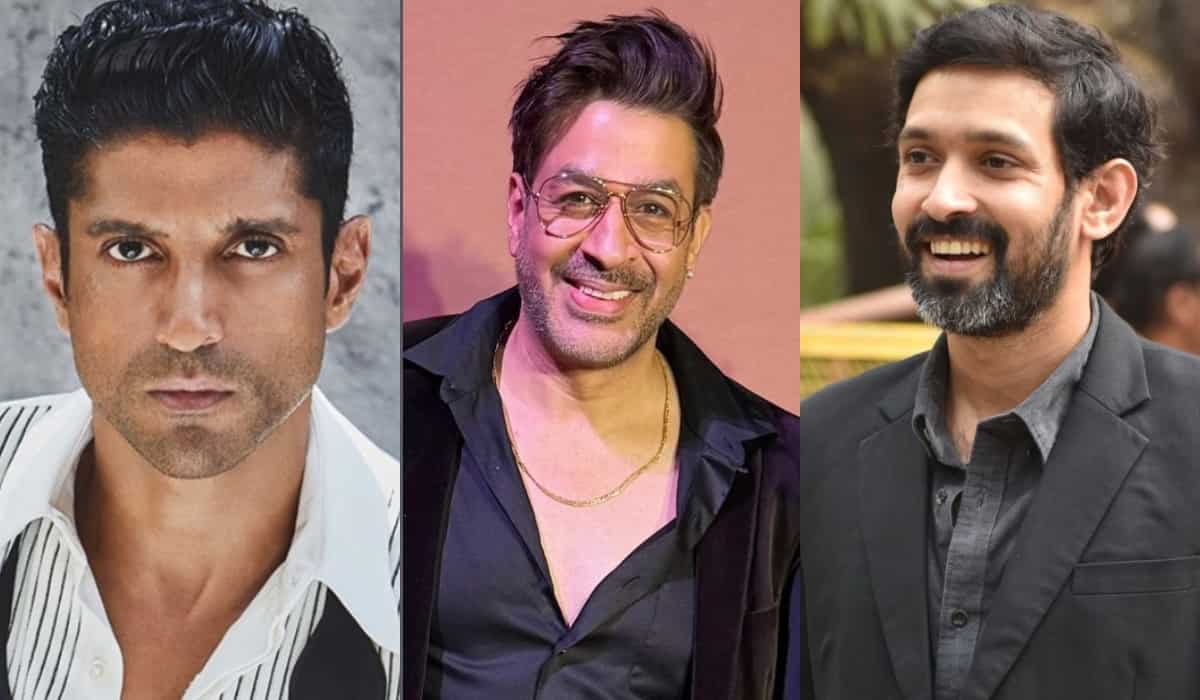 Don 3 cast update: Farhan Akhtar’s actioner to replace Vikrant Massey ...
