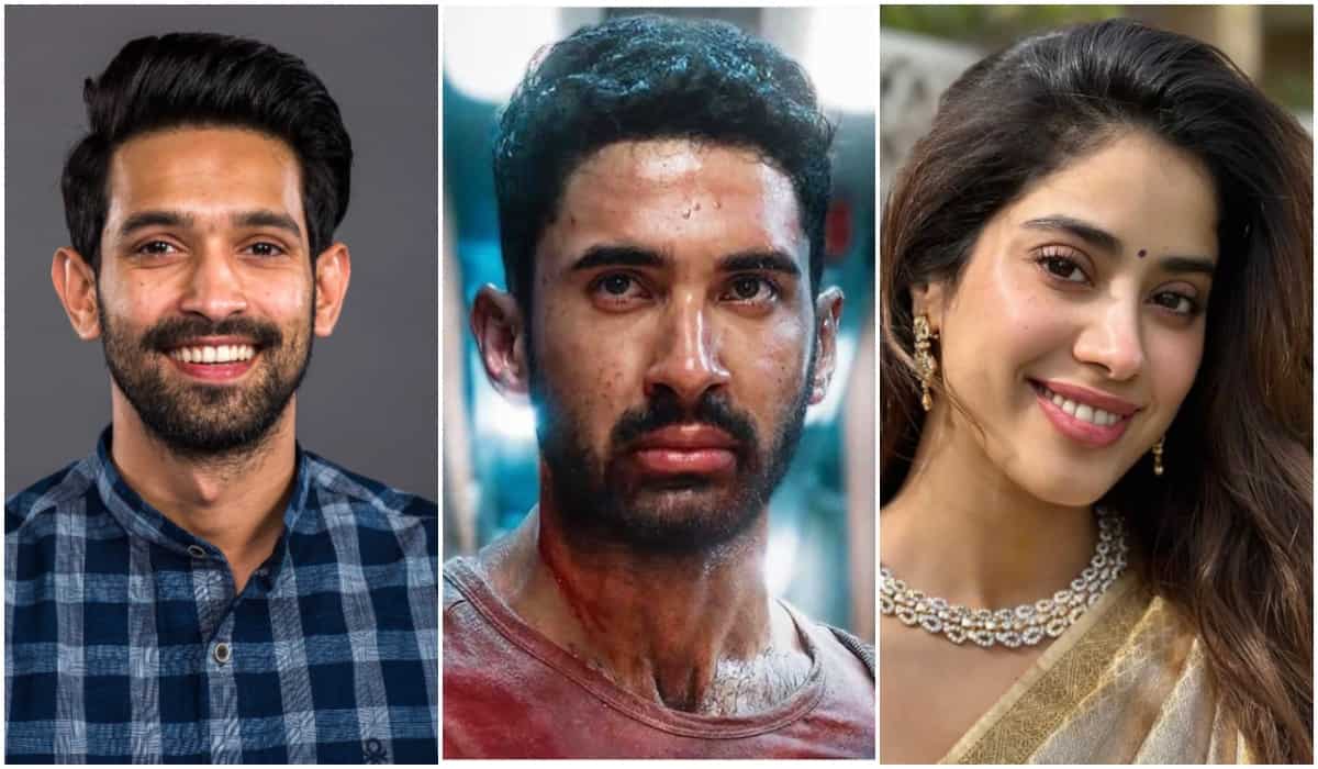 Dostana 2: Vikrant Massey and Lakshya to begin shooting in February ...
