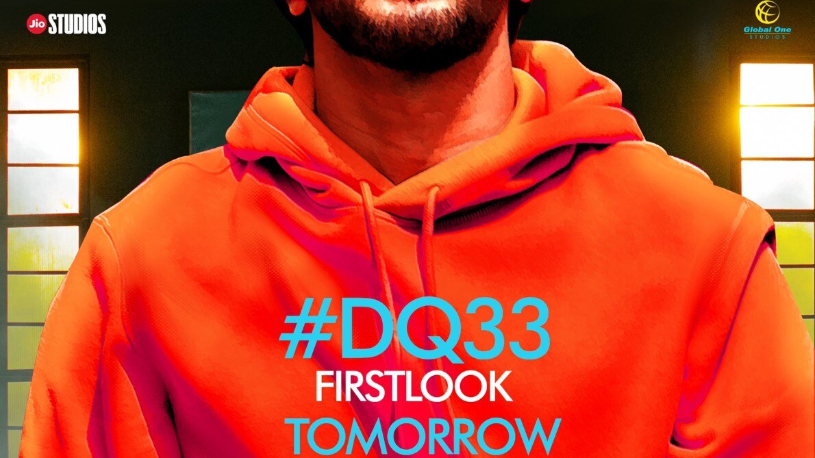 Nagarjuna-Amala, Suriya-Jyotika to unveil the first look of DQ33 ...