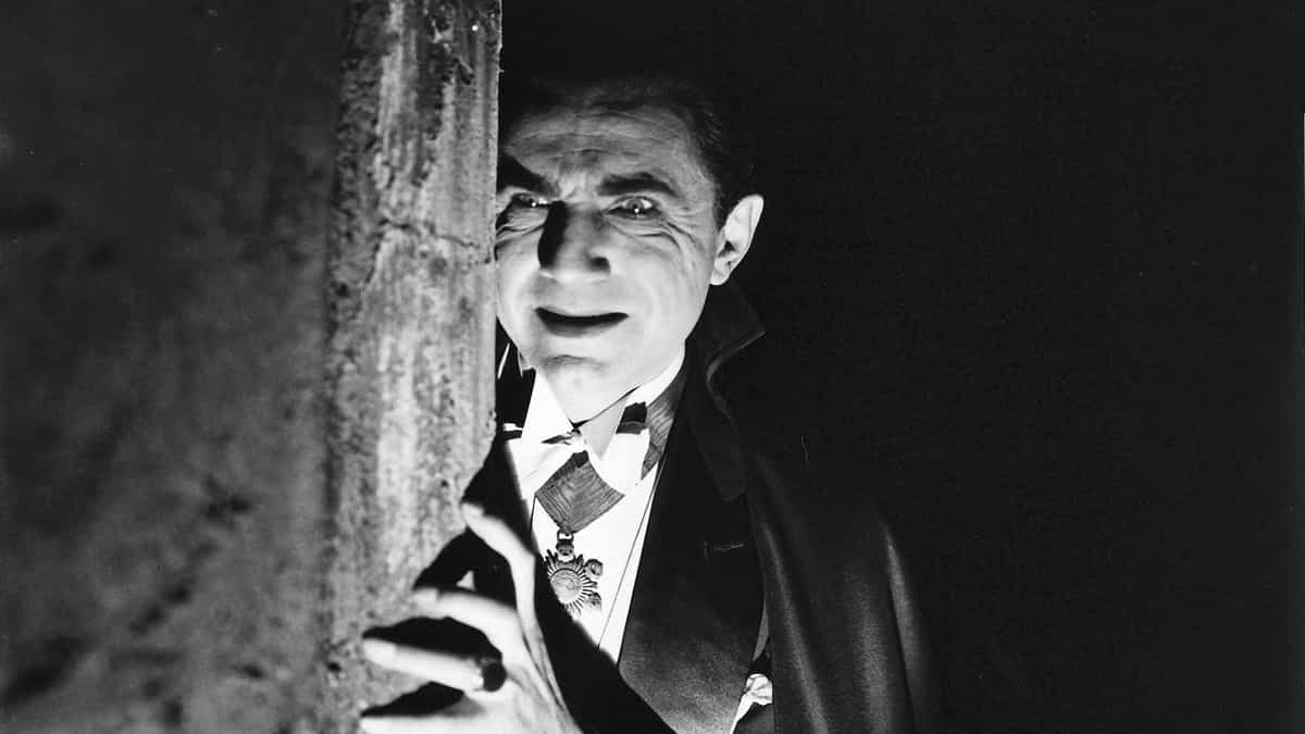 Newsletter | Horror's Hall Of Fame: Dracula To The Mummy, These ...