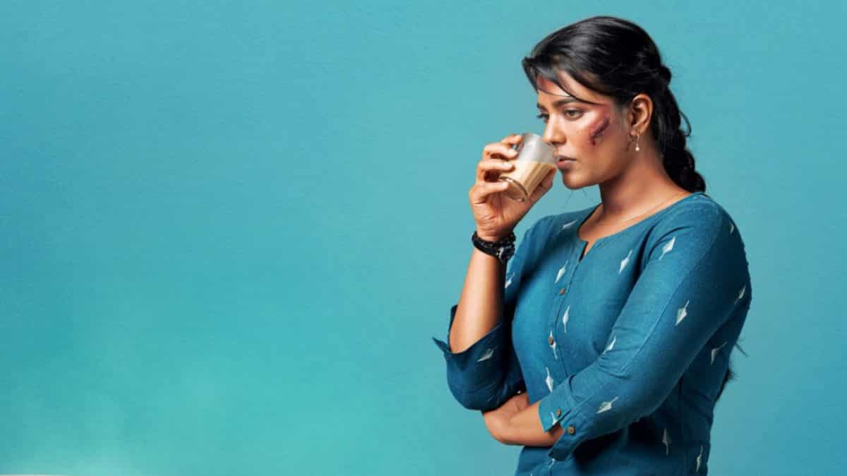 Driver Jamuna: Here's when Aishwarya Rajesh's much-awaited road ...