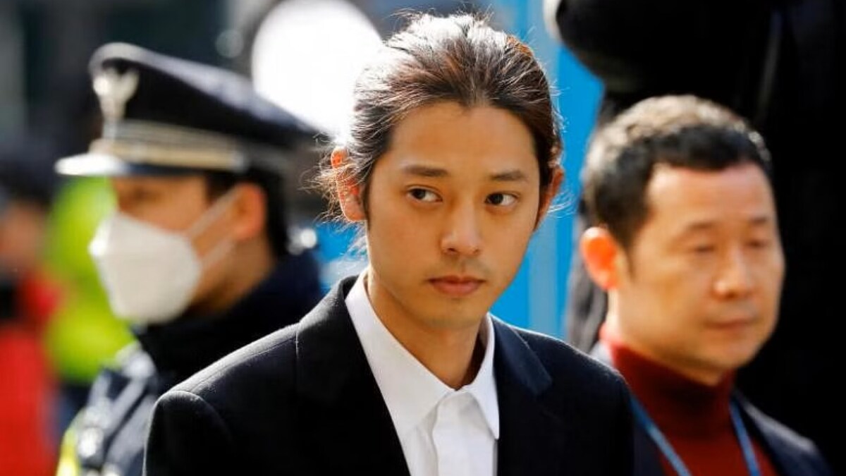 EXO's Kris Wu to BIGBANG's Seungri - How these 6 famous K-Pop idols ...